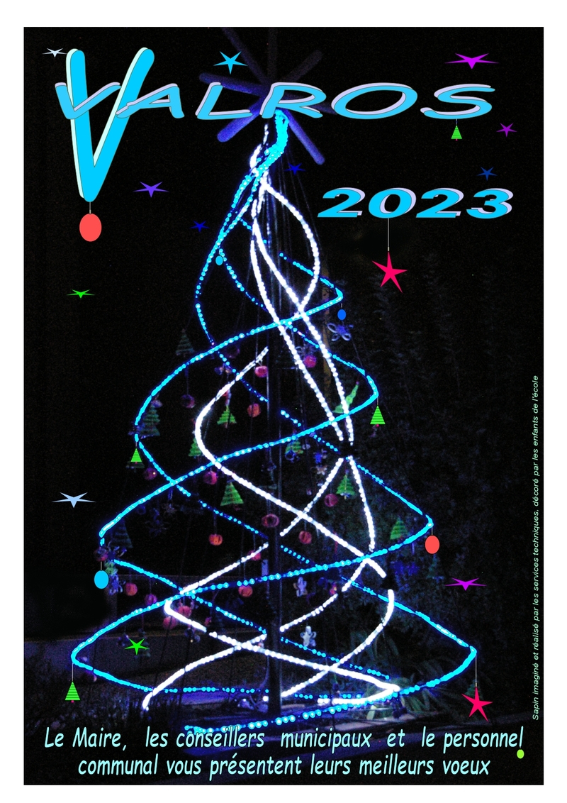 Site officiel Valros